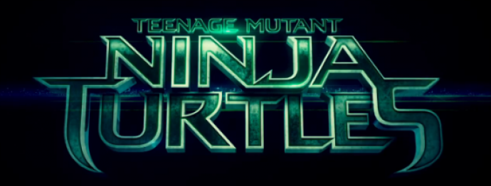 Tmnt Turtle Shell Logo