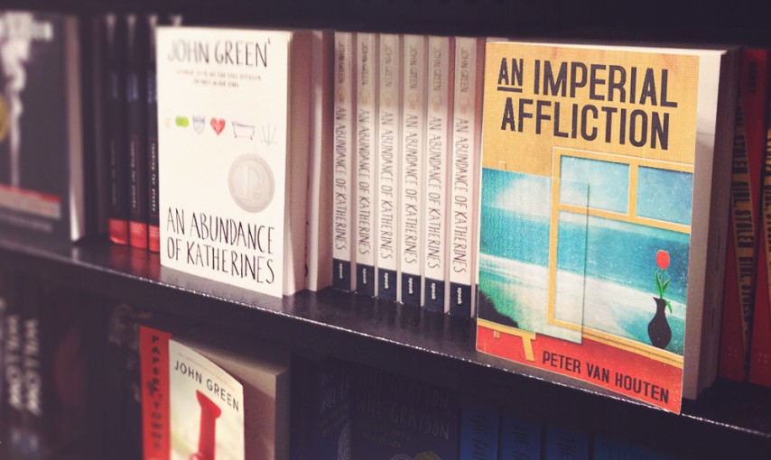 An Imperial Affliction